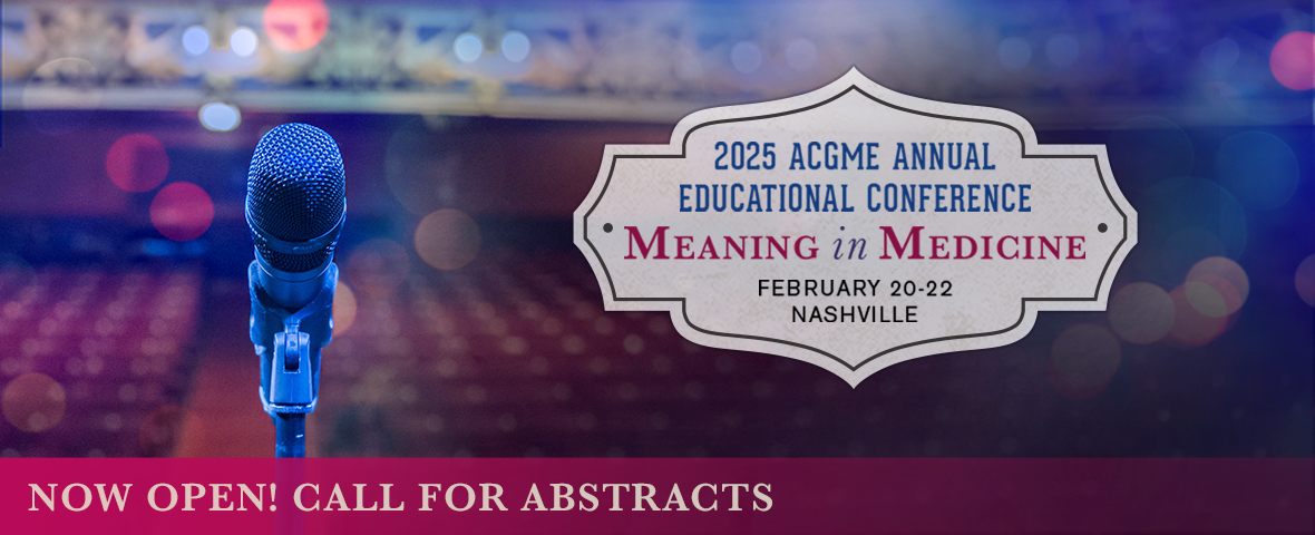 ACGME International Home