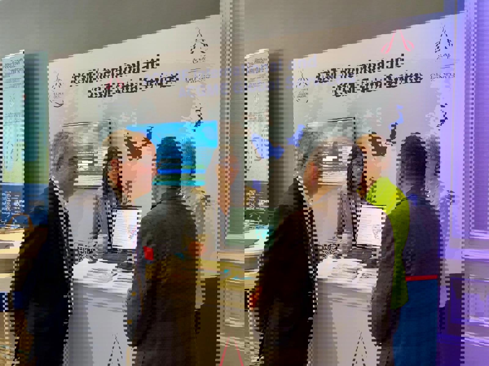 ACGME International Engages with Medical Regulators from Across the ...