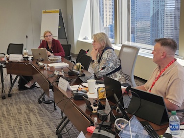 New Graduate Medical Education Programs from Five Countries Accredited