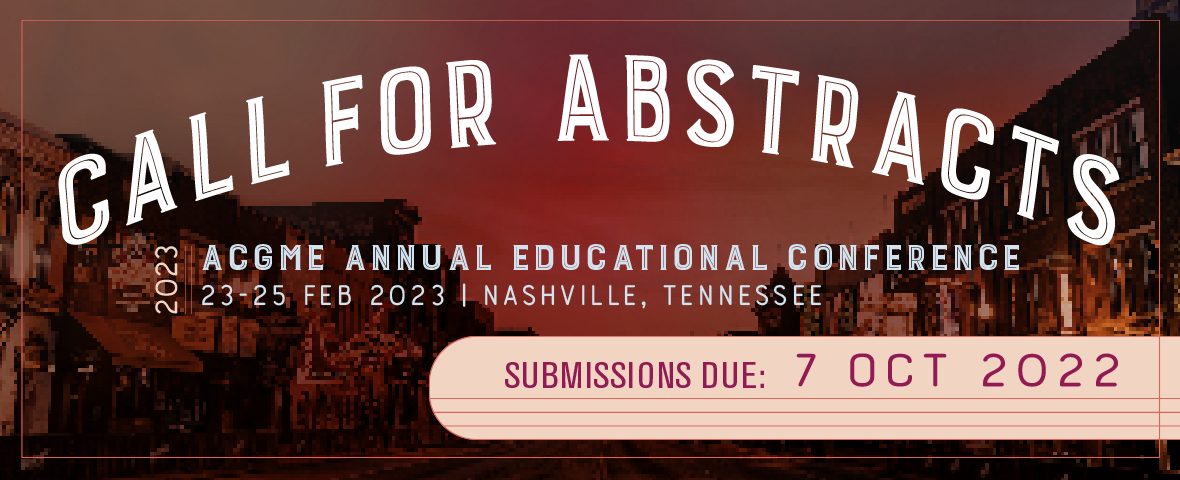 ACGME International Home